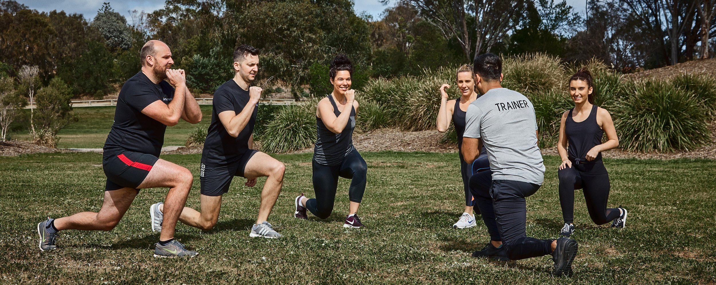 The Top 5 Benefits of Outdoor Workouts: Why Fresh Air Beats the Gym ...
