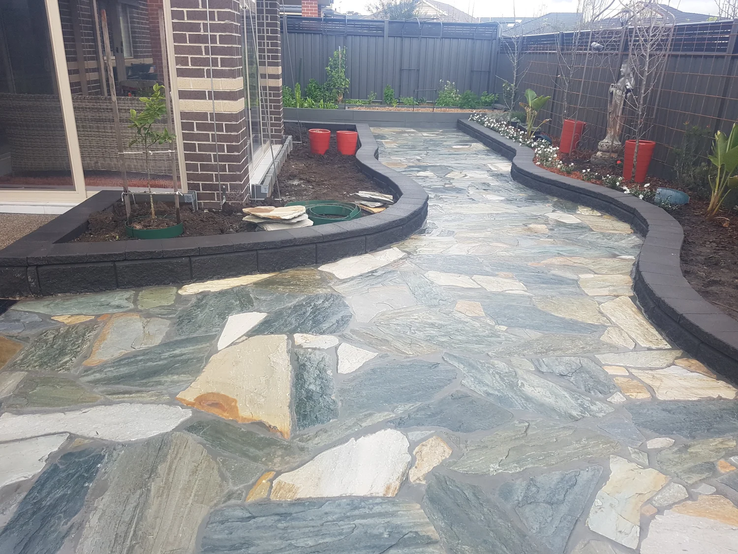 D&L Landscaping