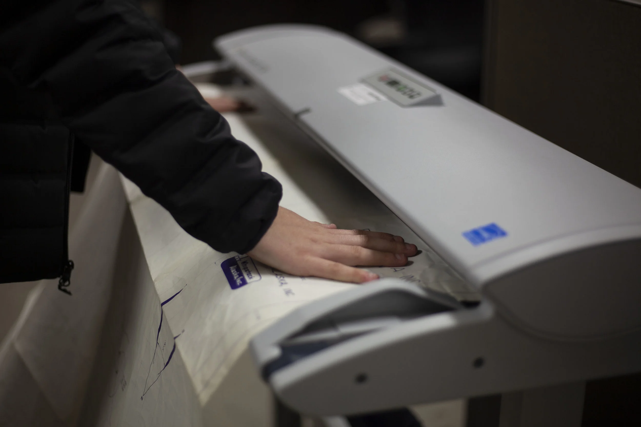 Services - What we offer / JSR Business Services — Document Scanning ...