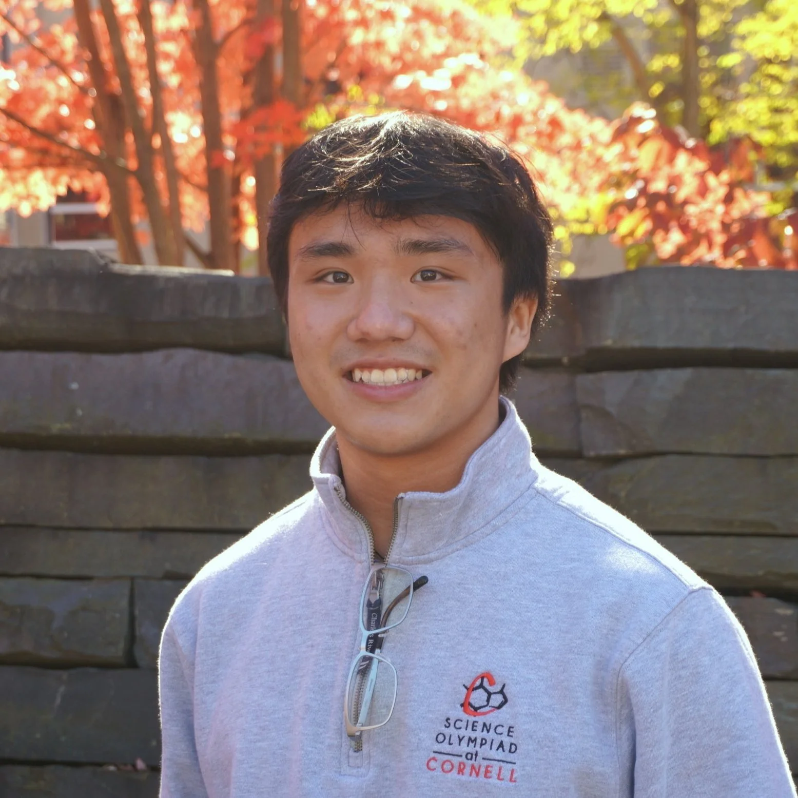 Our Team — Science Olympiad at Cornell