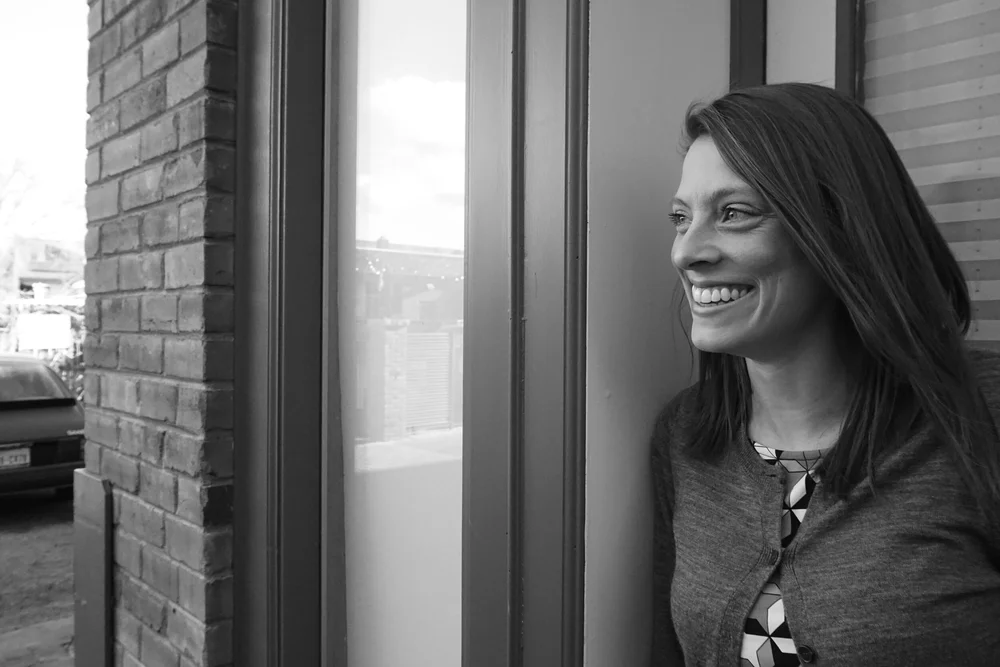 About Stephanie — Navona Architecture | Architect in Cheyenne WY