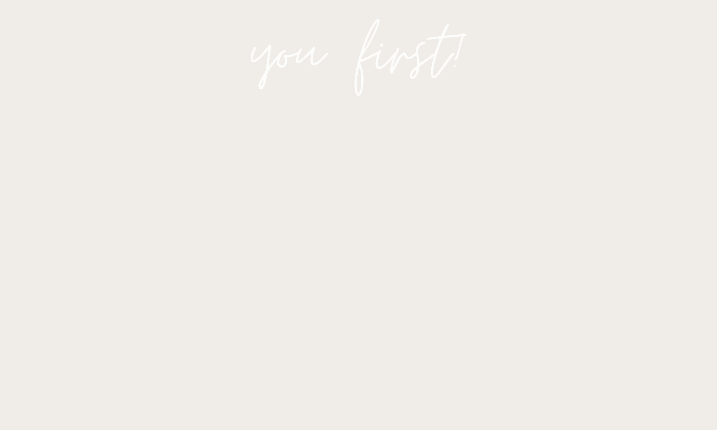 The Woman First