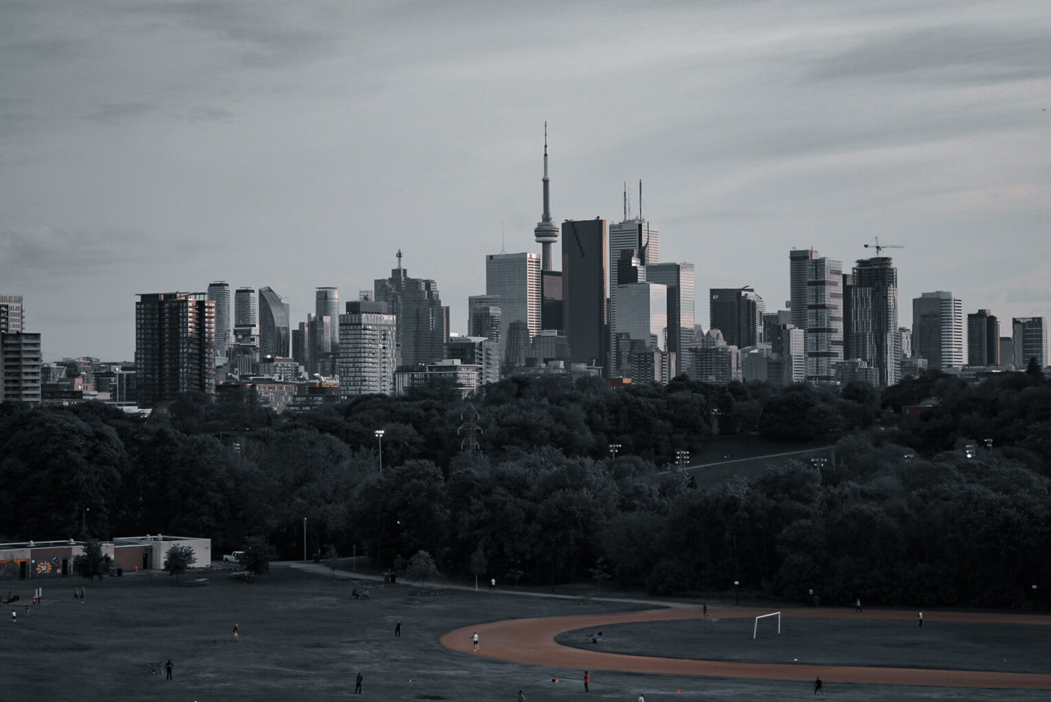 Travel — Gyasi Linje