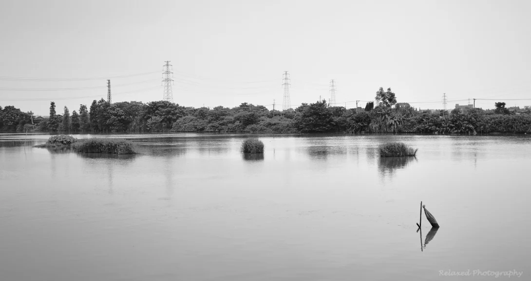 Relaxed Photography