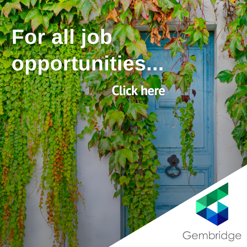 Not For Profit Recruitment | Gembridge Australia