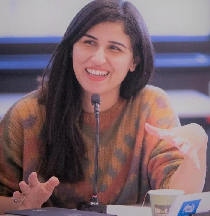 Gem Spotlight - Humaira Mehboob — Gembridge