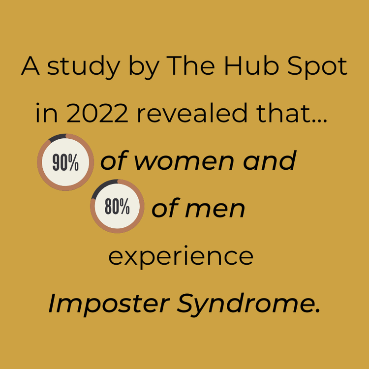 Imposter Syndrome — Gembridge