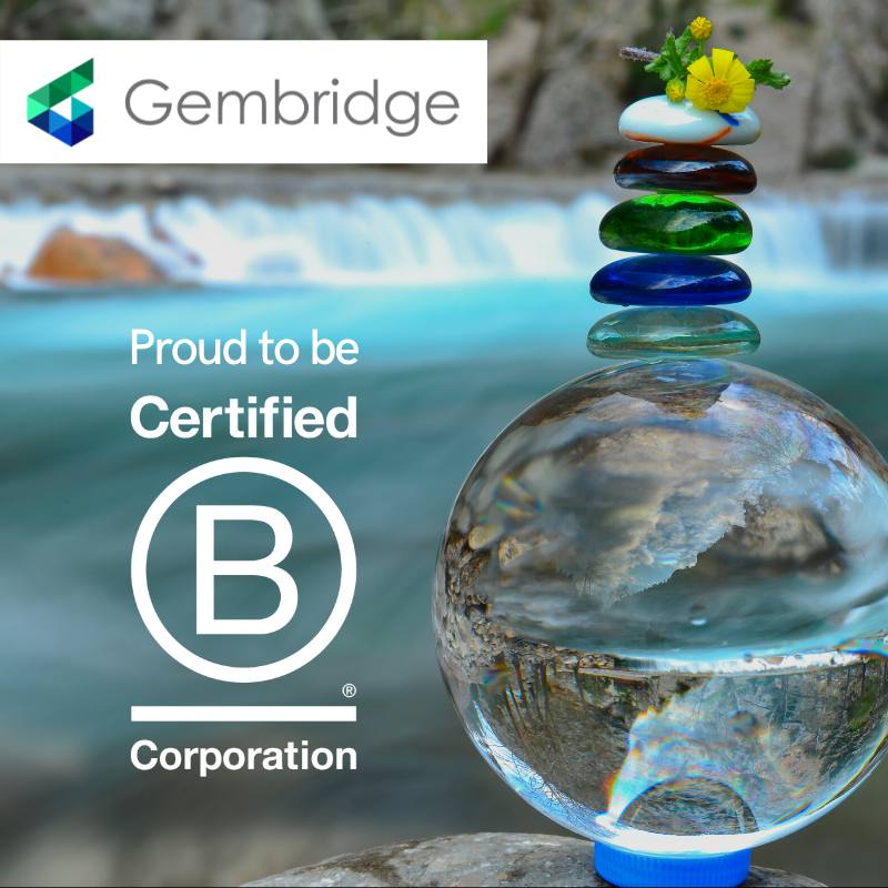 Impact In Action — Gembridge