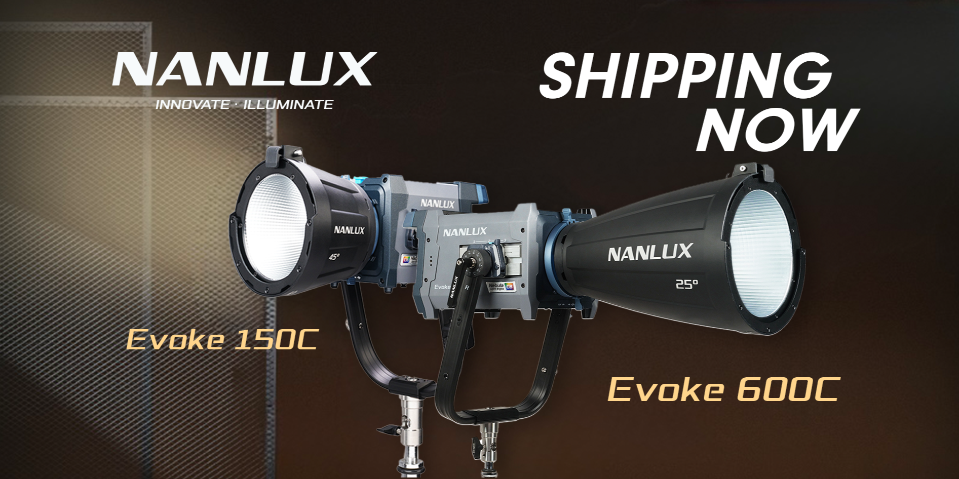 NANLUX Americas