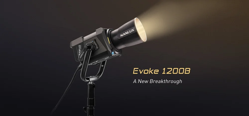 EVOKE 1200 SERIES — NANLUX Americas