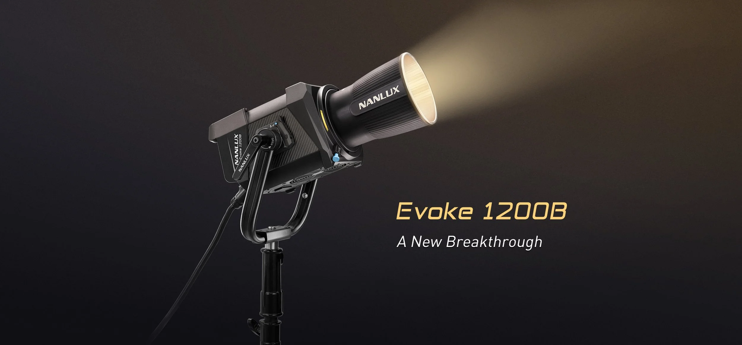 EVOKE 1200 SERIES — NANLUX Americas