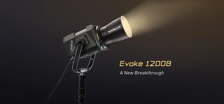 EVOKE 1200 SERIES — NANLUX Americas
