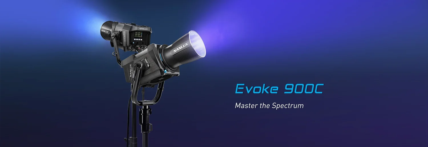 EVOKE 900C — NANLUX Americas