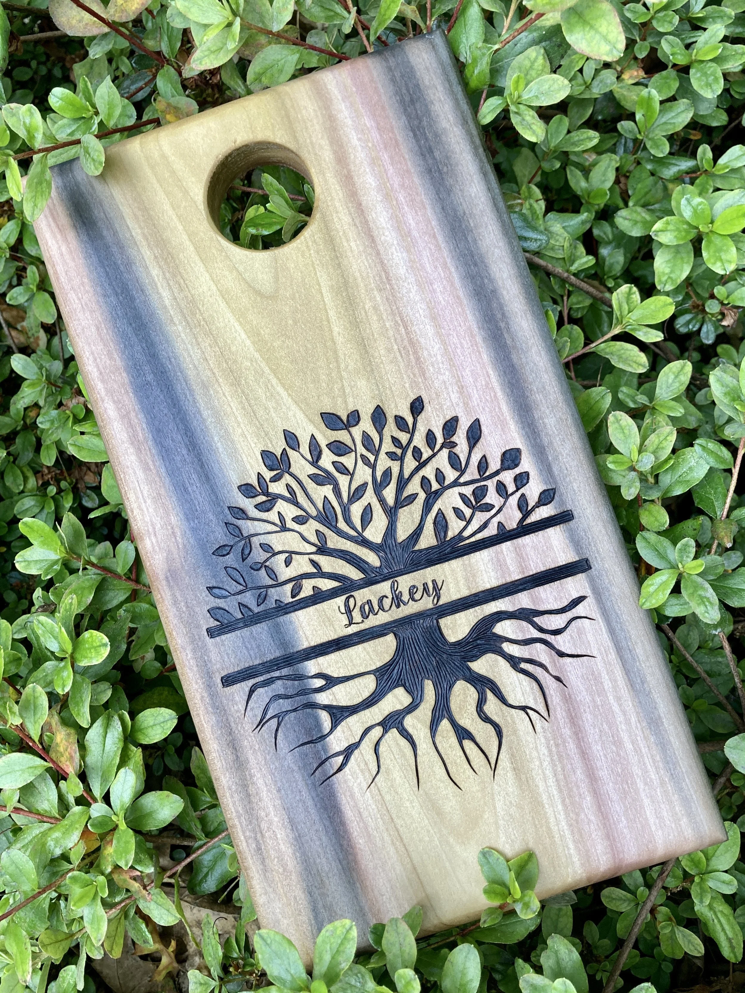 Wood Burn Sessions - RENEE — Wood Burn Corner
