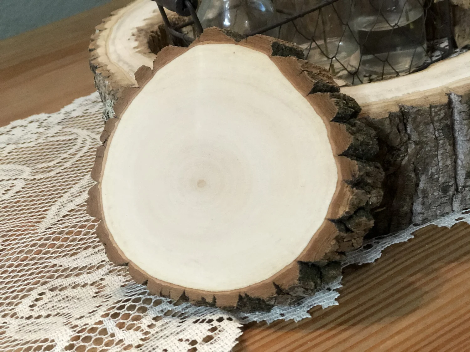 Interview with Kayla from Rustic Wood Supply — Wood Burn Corner