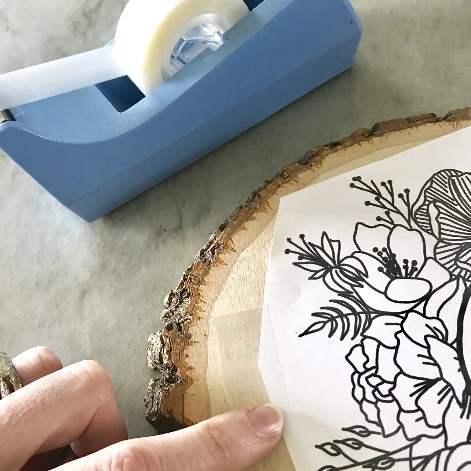 How to Wood Burn: A Simple Pyrography Guide — Wood Burn Corner