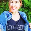 Interview with Megan from HappiCamperKC — Wood Burn Corner