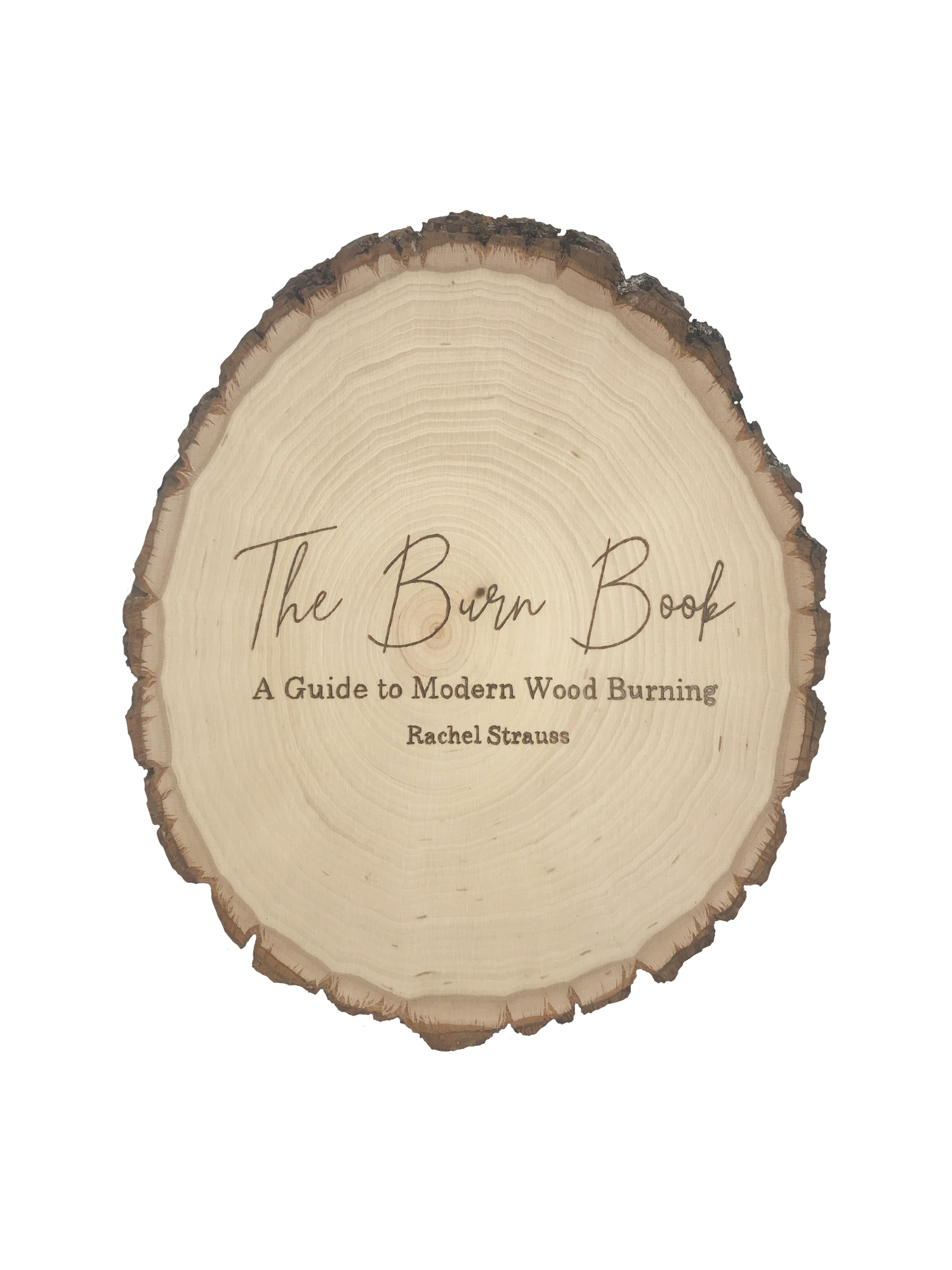 Behind the Scenes of the Wood Burn Book — Wood Burn Corner
