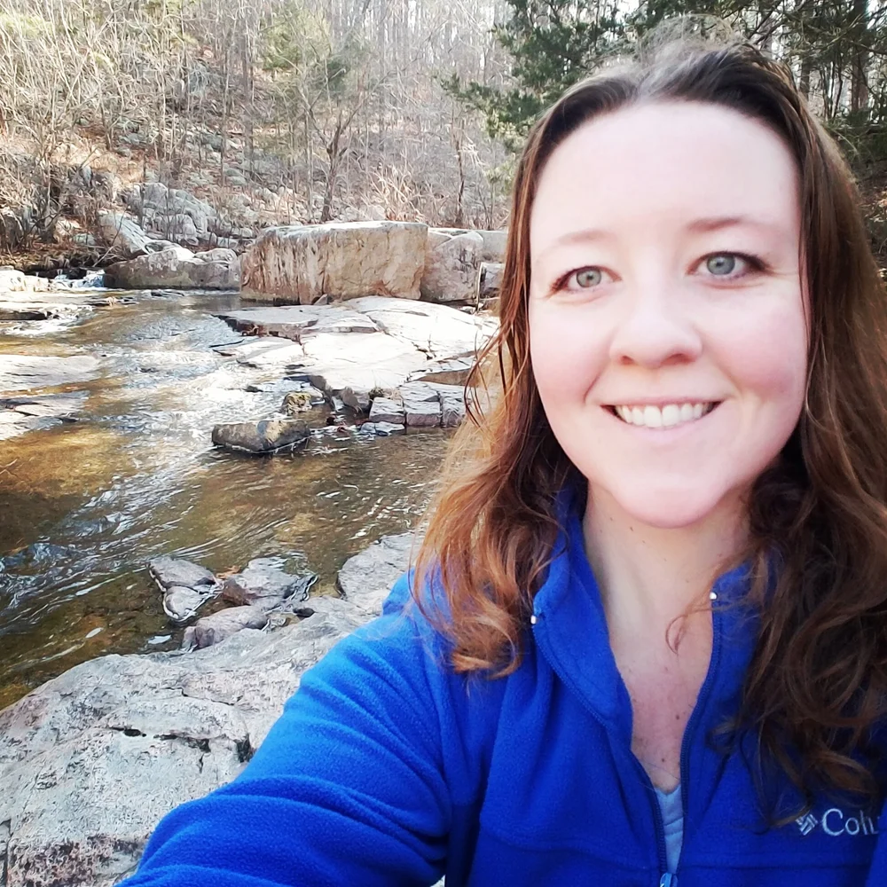 Kristin Buchanan of The Wandering Pyro — Wood Burn Corner