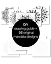 Learn to Wood Burn + Make Your Own Radial Symmetry Patterns! — Wood ...