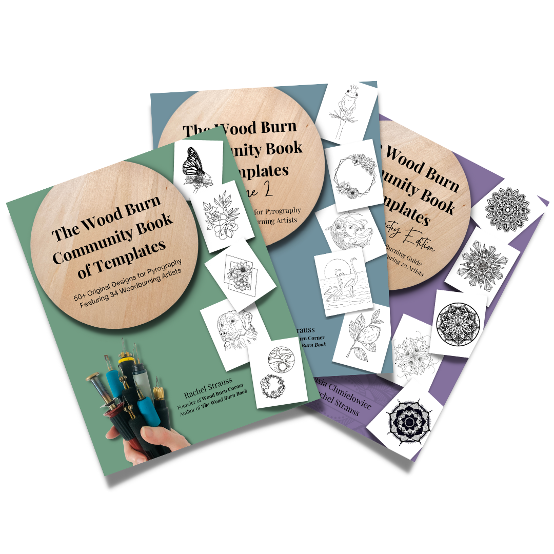 templates-store — Wood Burn Corner