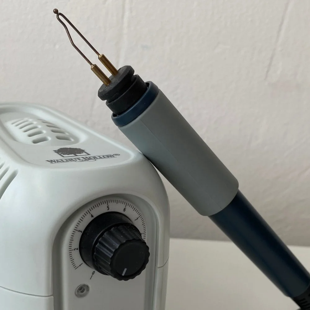 What Woodburning Tool is Right for Me? — Wood Burn Corner