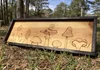 Hilary Jane Powers of Hilary Jane Studio — Wood Burn Corner