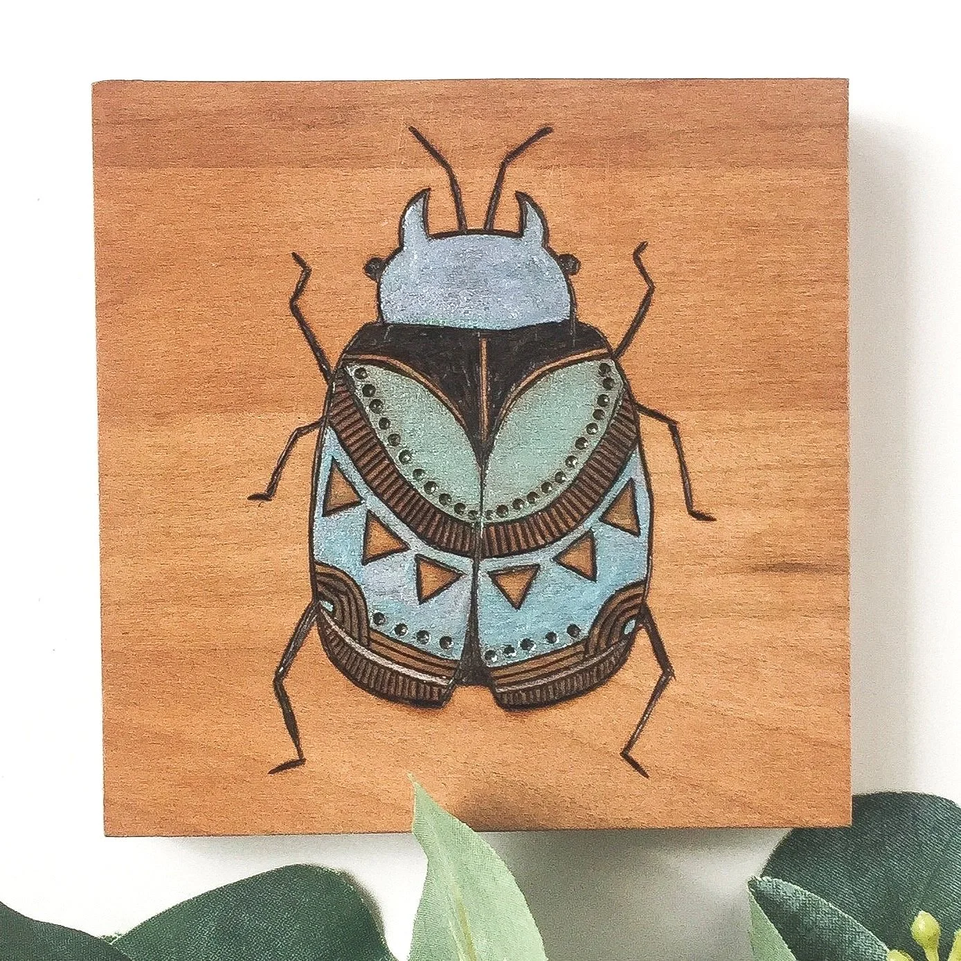 Best Wood for Pyrography — Wood Burn Corner