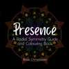A Radial Symmetry Guide and Colouring Book — Wood Burn Corner
