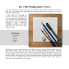 A Radial Symmetry Guide and Colouring Book — Wood Burn Corner