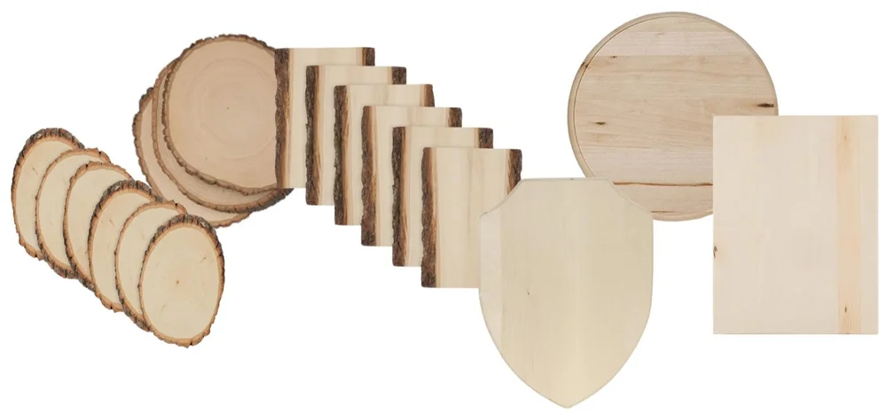 Best Wood for Pyrography — Wood Burn Corner