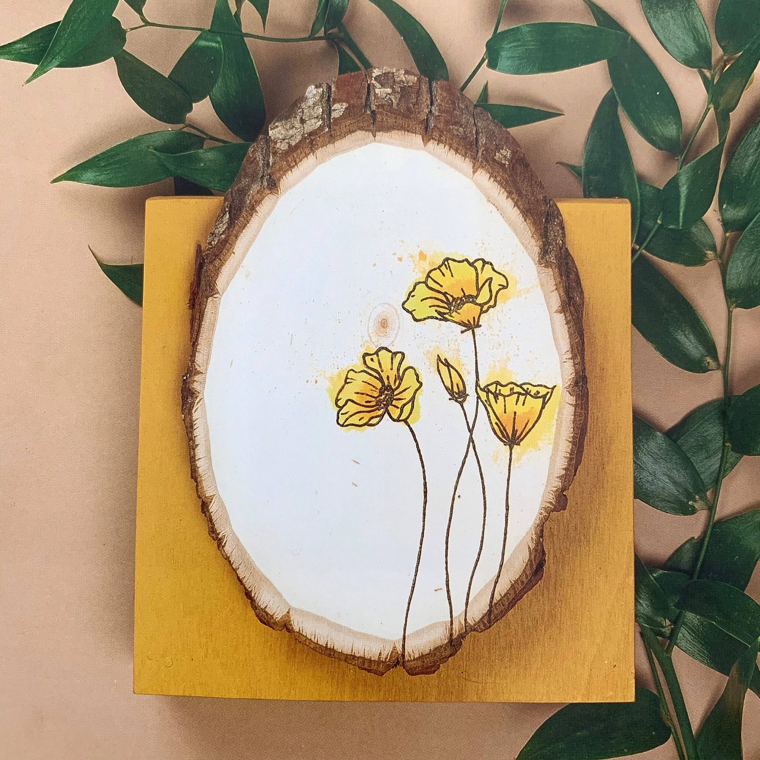 Q+A with Wood Burn Corner — Wood Burn Corner