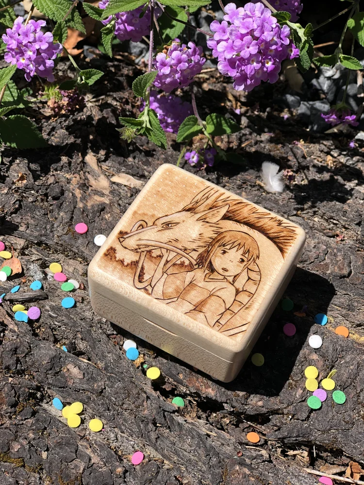 11 Tiny Pyrography Project Ideas — Wood Burn Corner