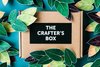 The Crafters Box - Crafting Done Right — Wood Burn Corner
