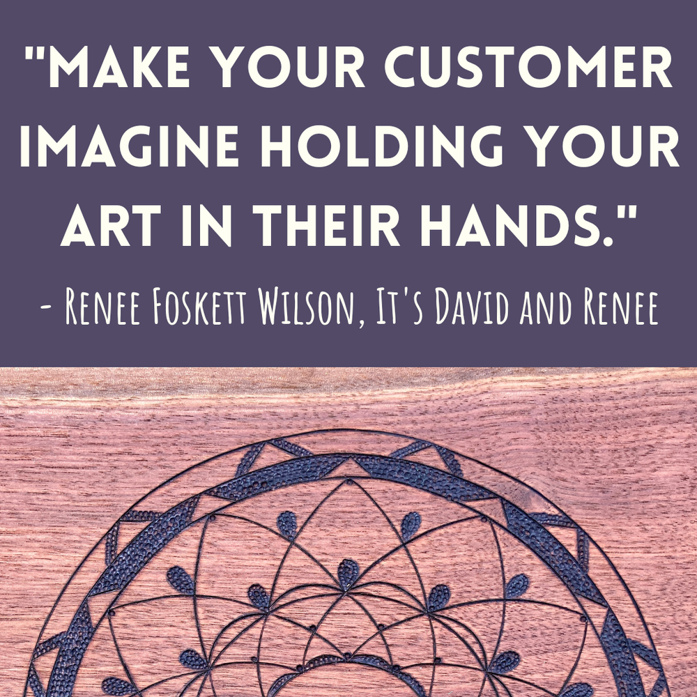How to Name Your Artwork — Wood Burn Corner