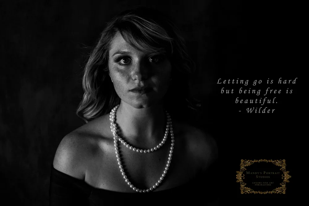 Mandy's Portrait Studios