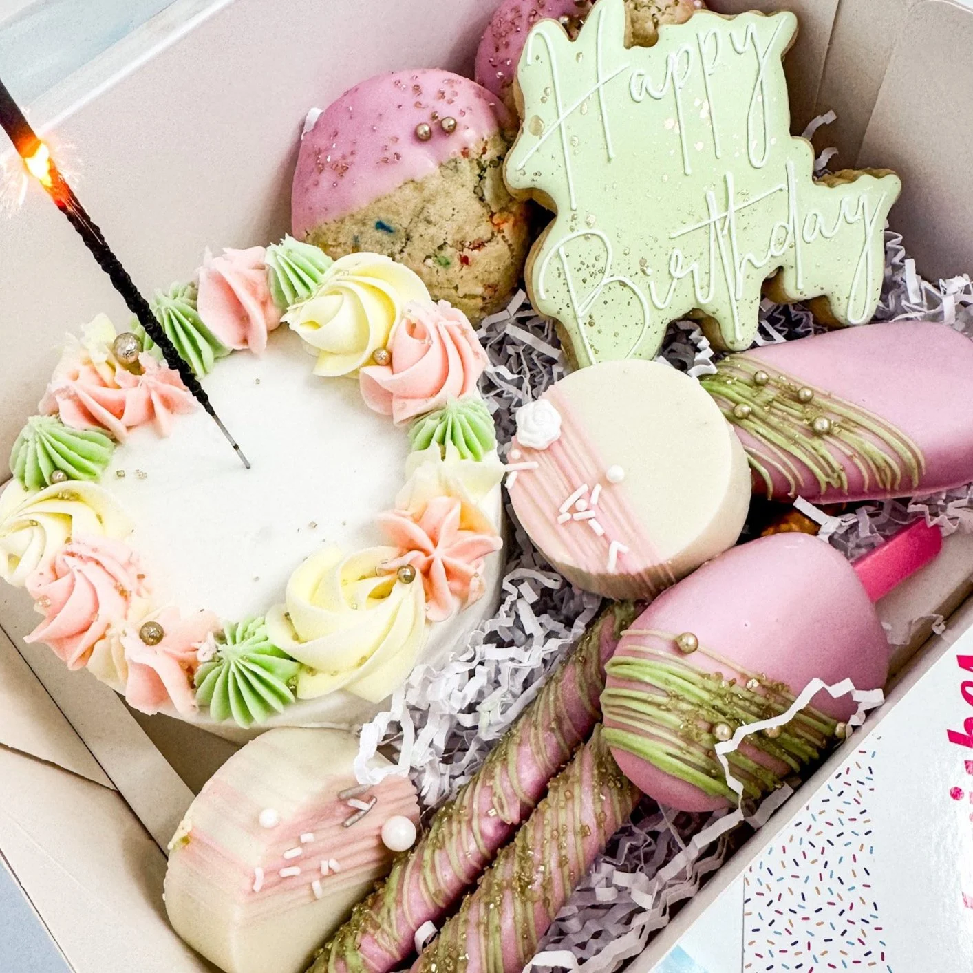 Order Online — Batter Up Bakery