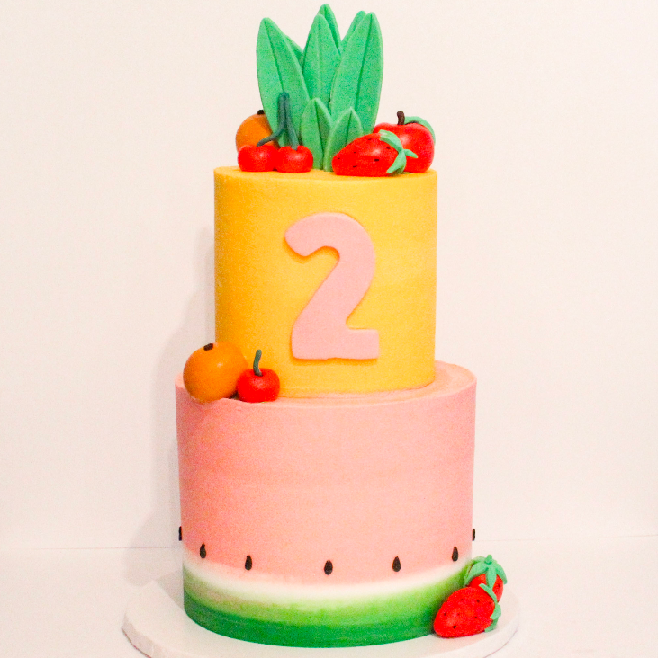 BIRTHDAY + MILESTONE CELEBRATIONS — Batter Up Bakery