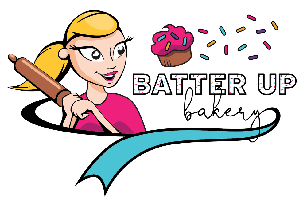 Batter Up Bakery