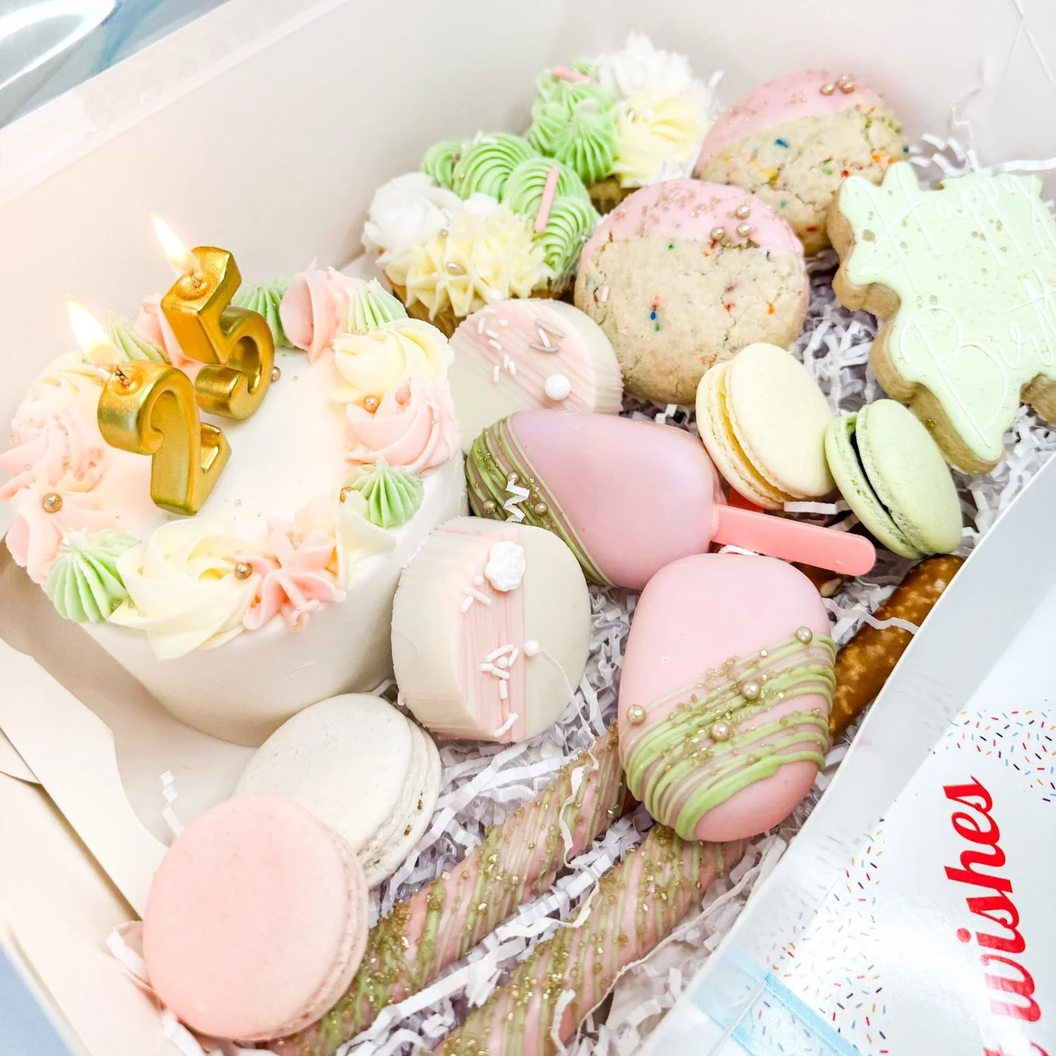 Order Online — Batter Up Bakery