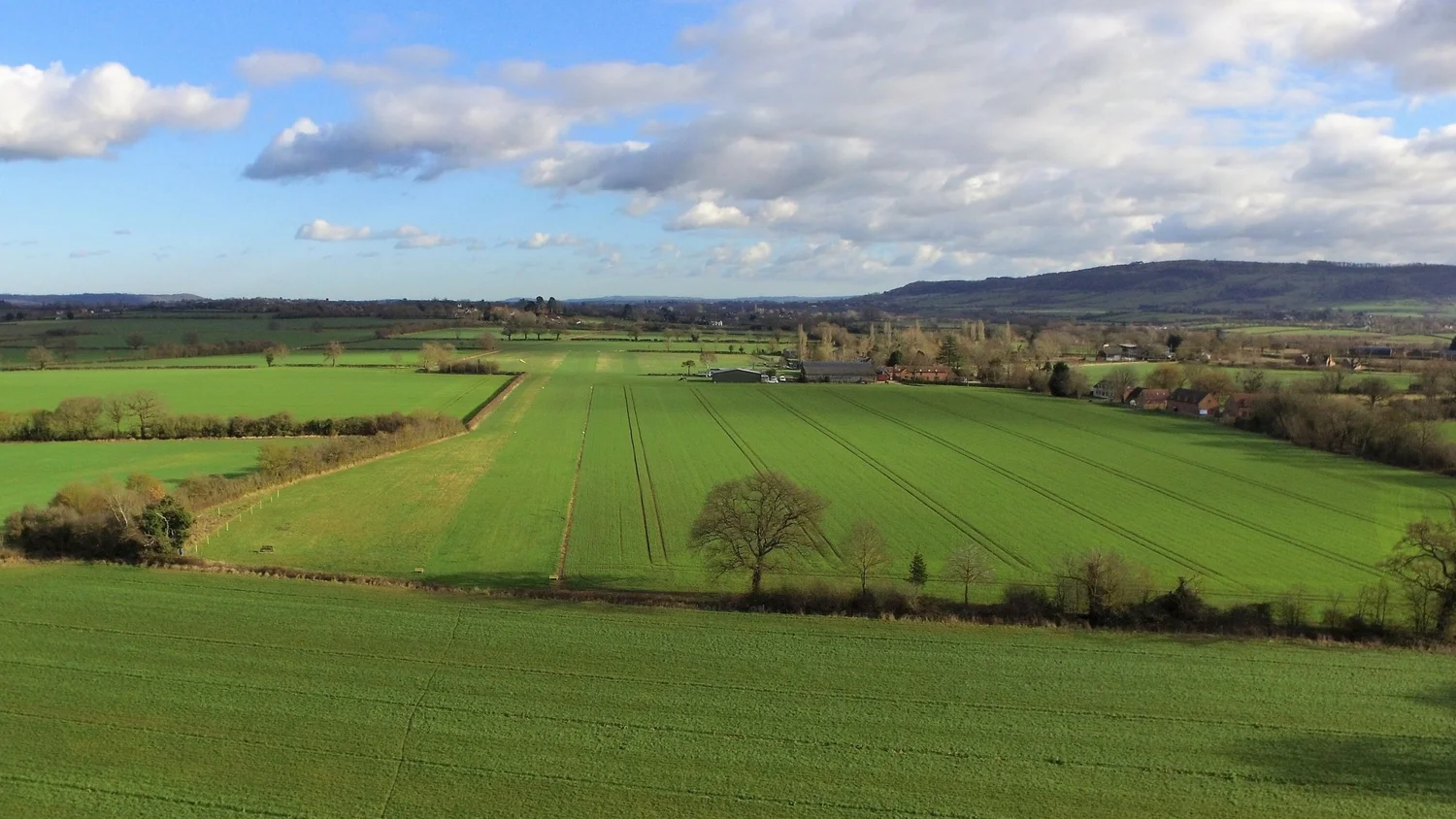 About — Croft Farm Airstrip