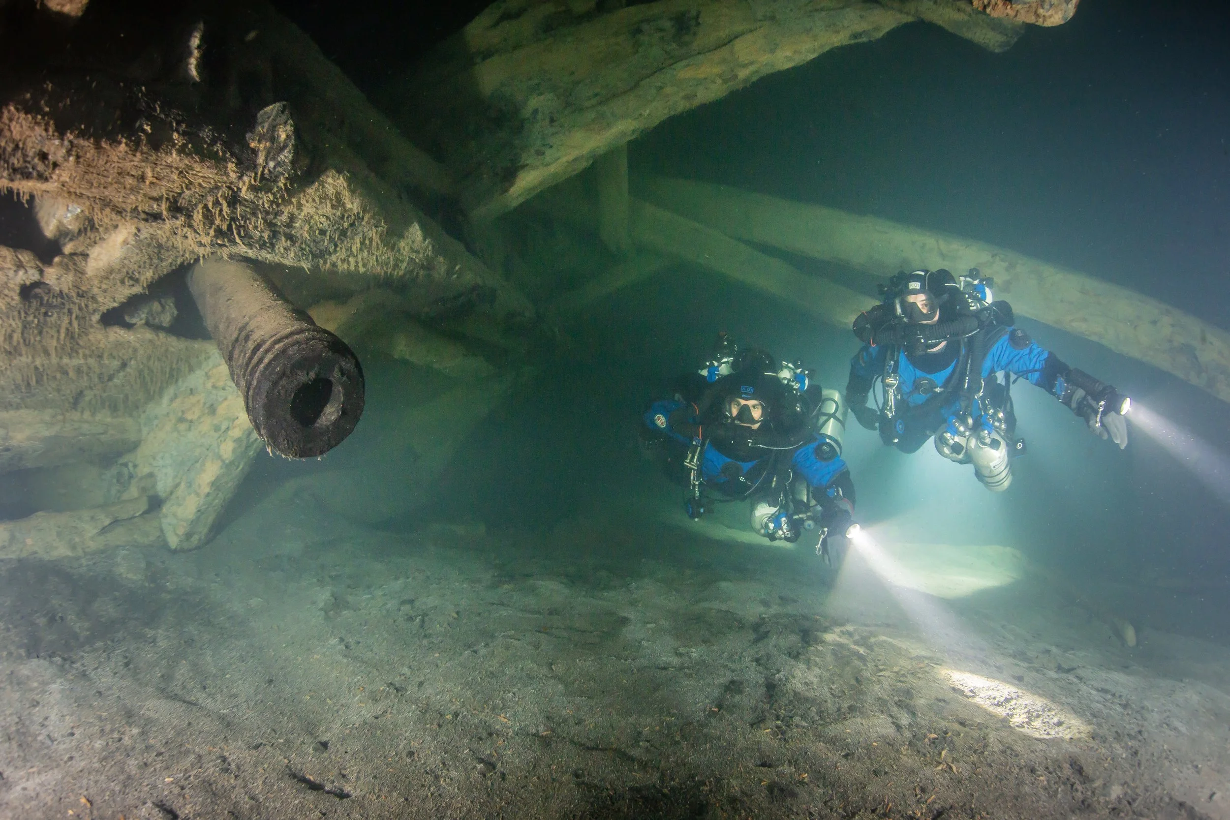 Kees | GUE Instructor