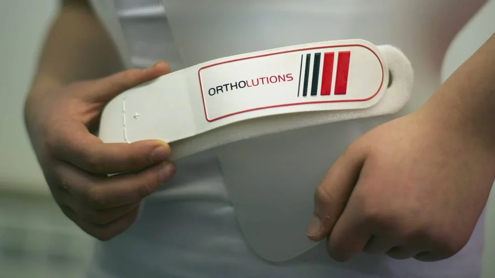 המלצות לטיפול - Ortholutions Israel