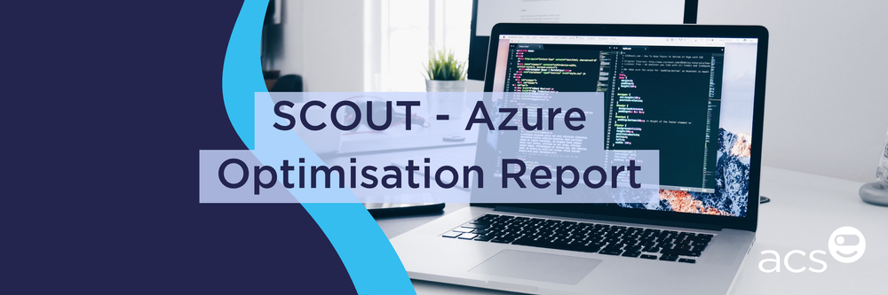 Microsoft Azure — ACS IT Solutions