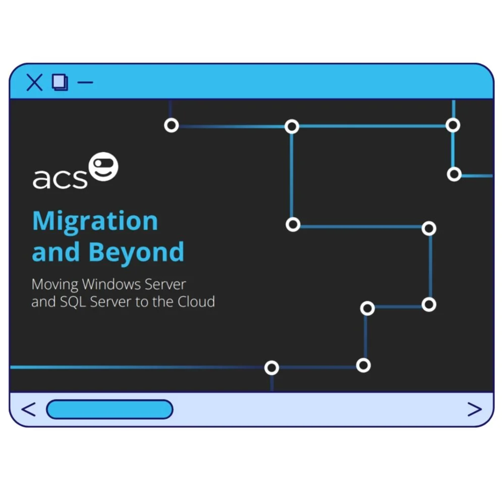 eBooks — ACS IT Solutions