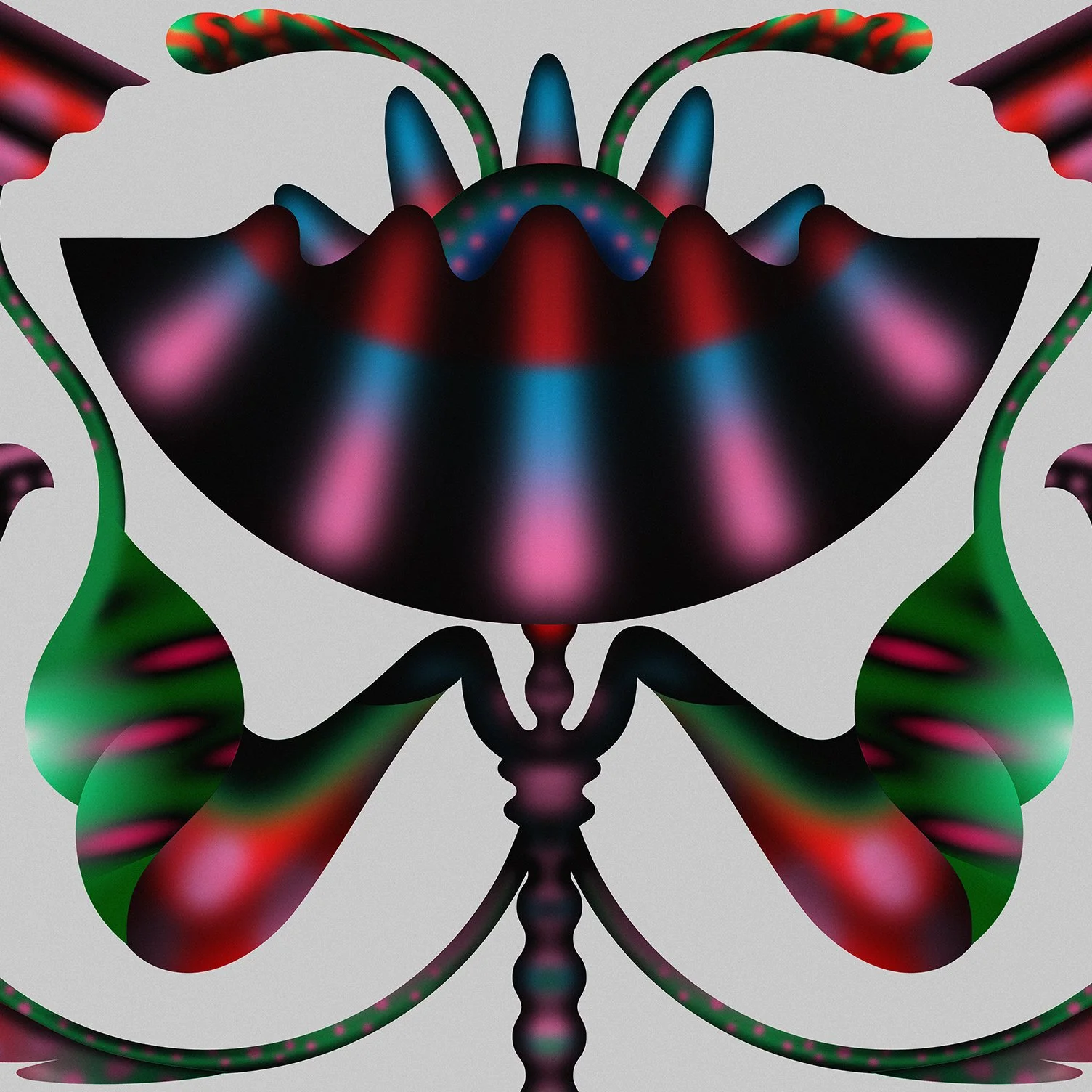 FLOWERS — STEVENWILSONSTUDIO