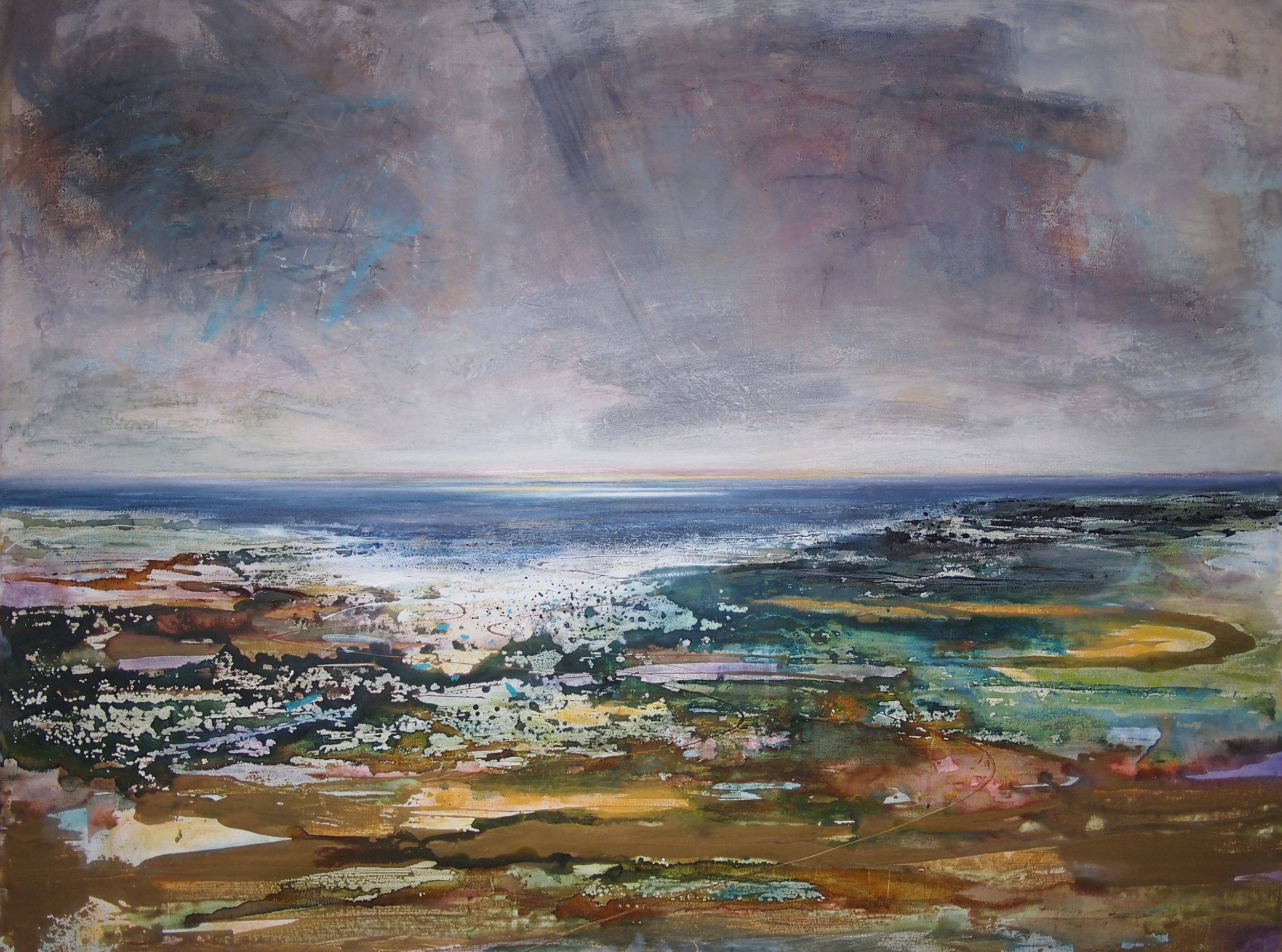 Previous Work — Peter Kettle