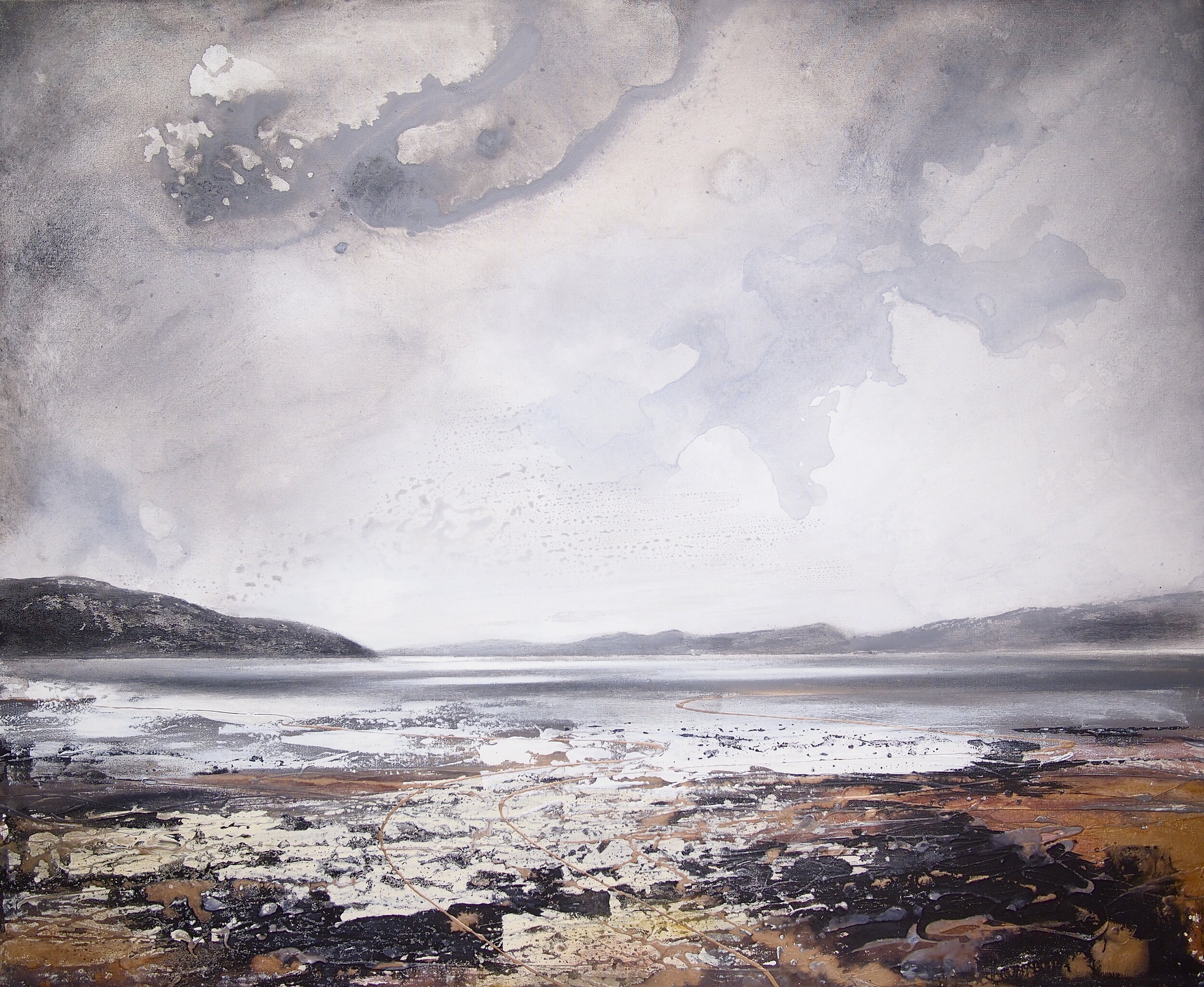 Previous Work — Peter Kettle