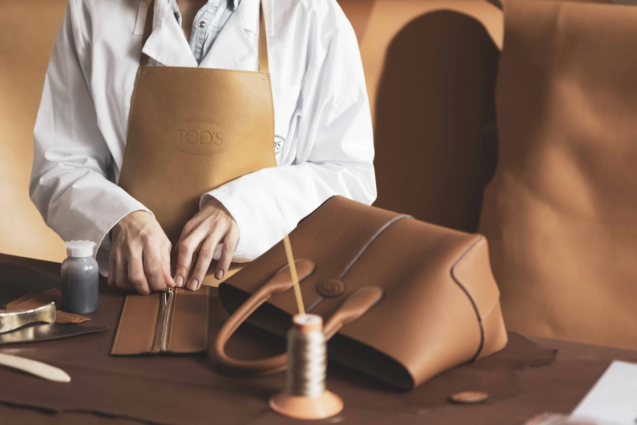 Tod’s Di Bag — SSI Life