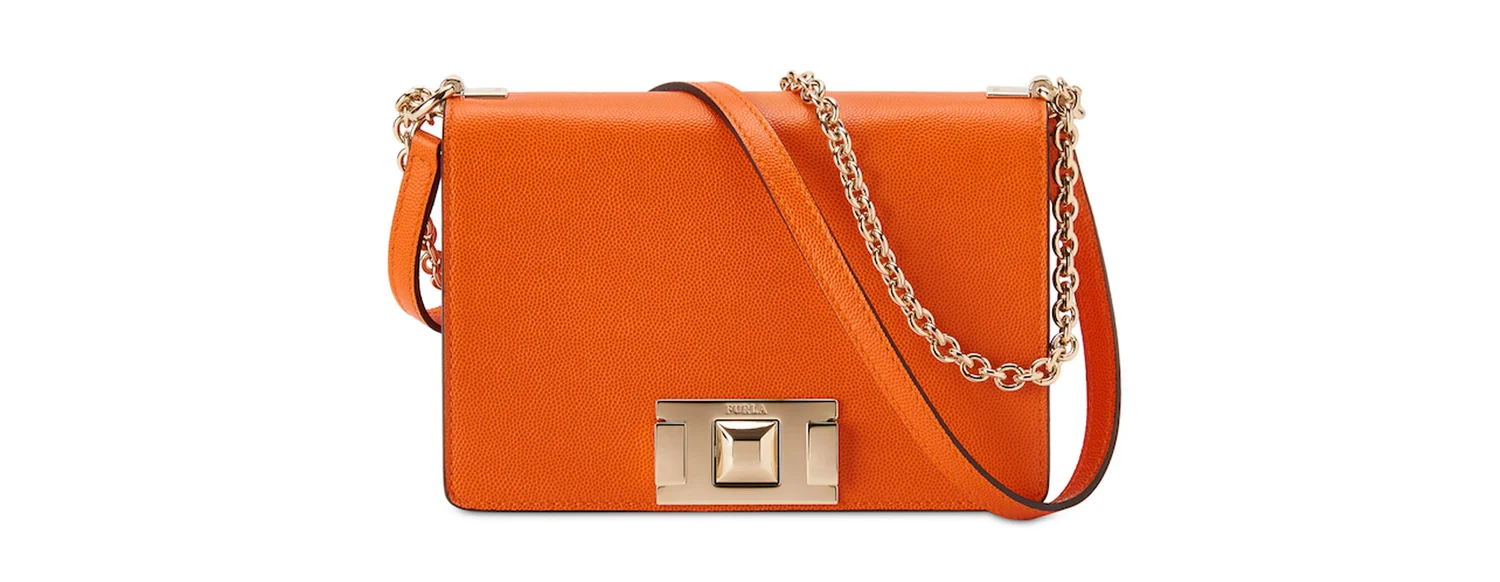 Furla Spring Summer 2019 — SSI Life